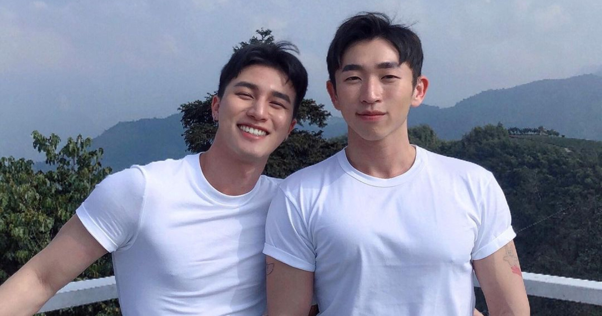 嘎專訪｜悶騷時尚內褲 DO_ME 解放情慾 聯手人良土兀推火辣 GV | GagaTai 嘎嘎台